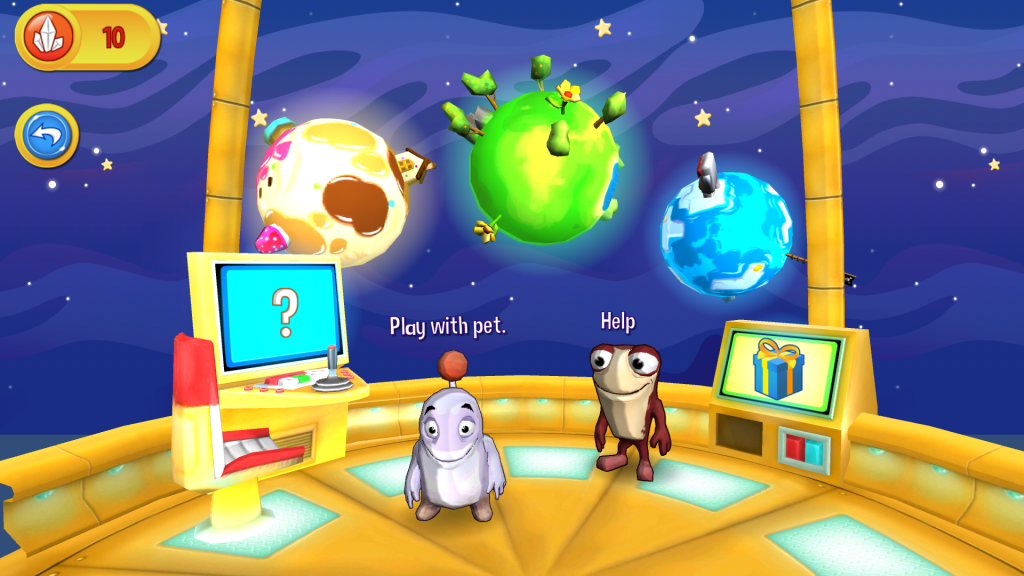 What is Gomins? « Gomins